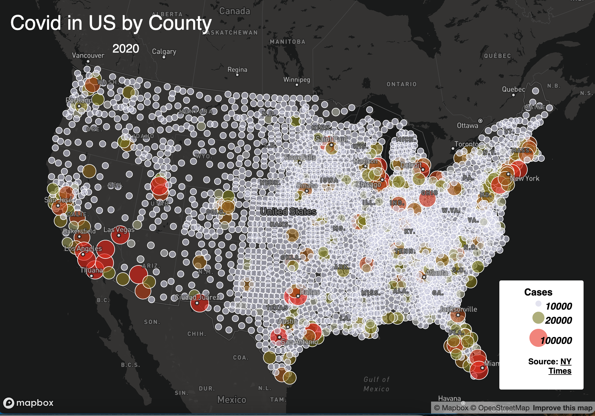 Bennett Olsen | Resume